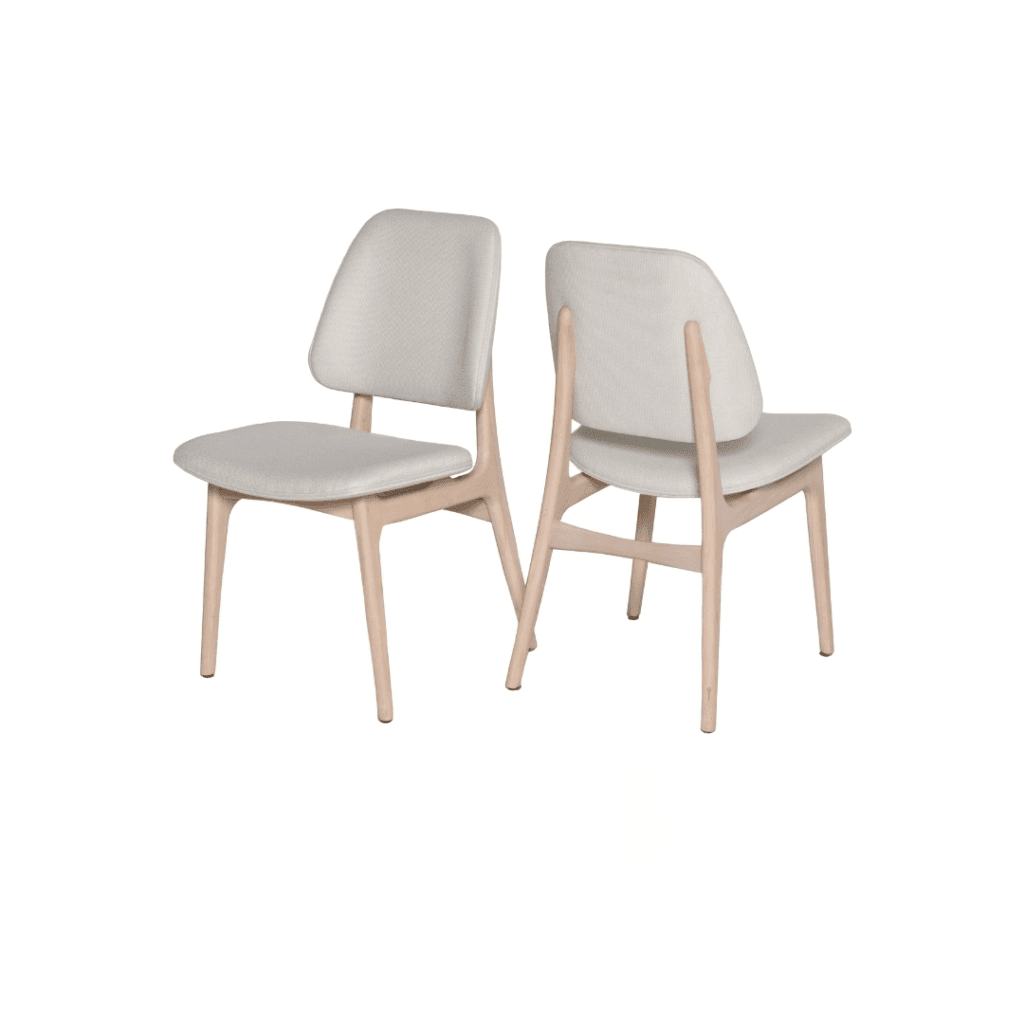 Cadeira Dix areia – Dunelli